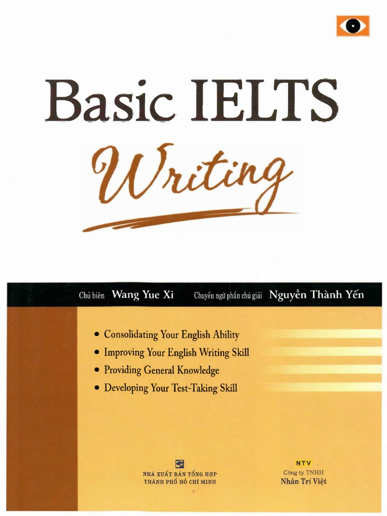 Basic IELTS Writing - Dep 1 | PDF | International English Language ...