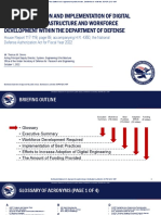 Dodi 6055.4 | PDF | United States Department Of Defense | Traffic