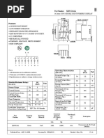 5641AS DataSheet | PDF | Color | Materials Science