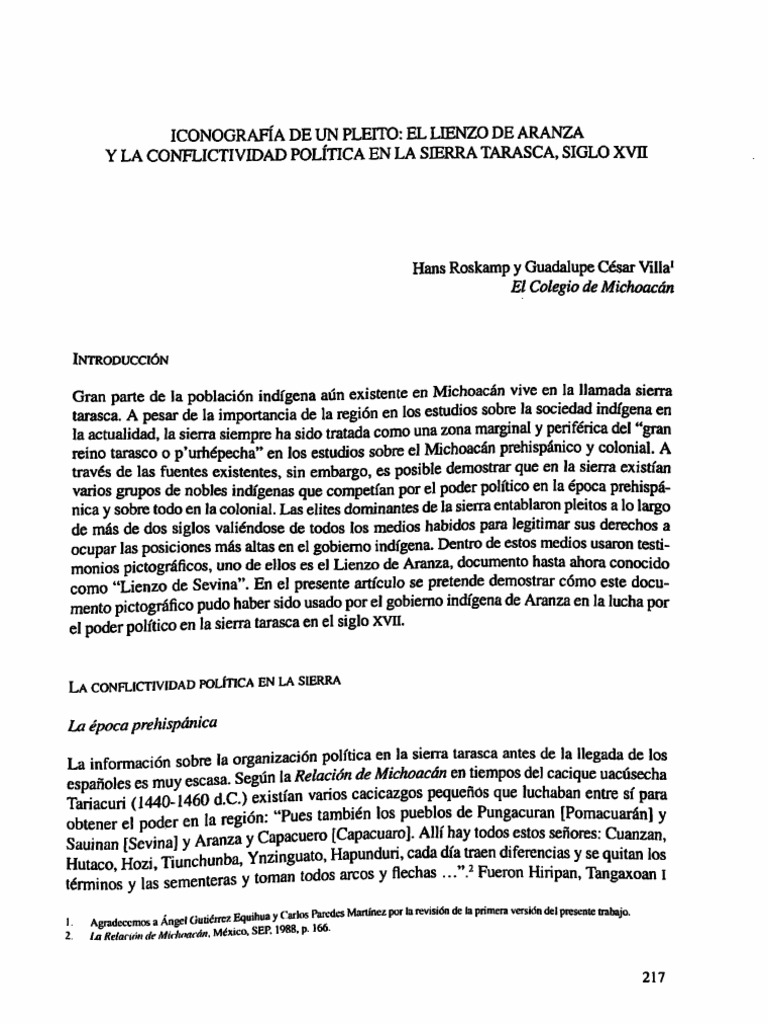 Iconografía de Un Pleito | PDF