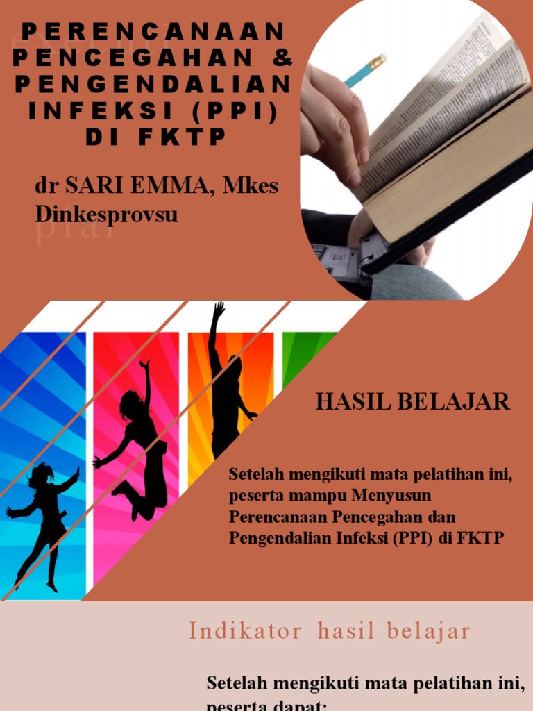 Perencanaan Ppi | PDF
