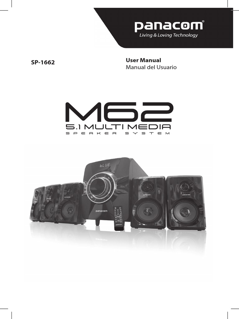 Manual Panacom | PDF | Remote Control | Frequency Modulation