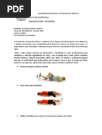 Manejo Artroscópico de Fracturas de Troquíter | PDF | Medicina CLINICA ...