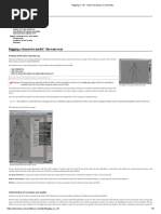 MecaFace Documentation | PDF | Human Anatomy | Facial Features