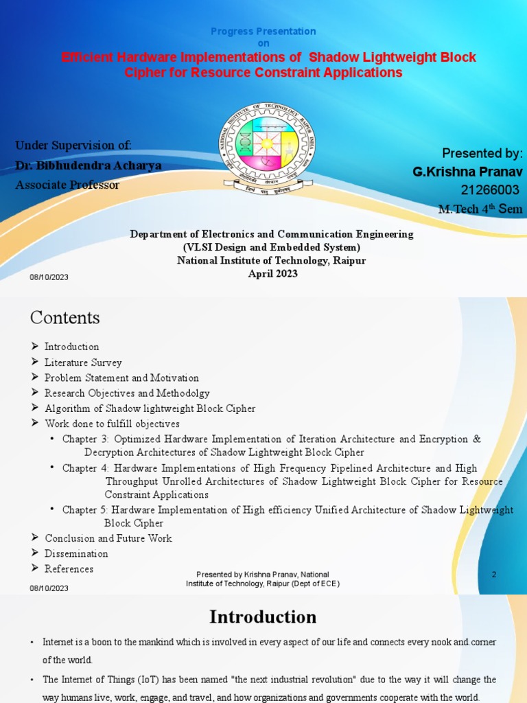 Final PPT Prog | PDF