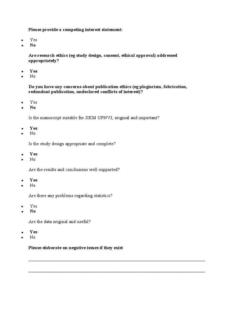 523 Form Review Lulu | PDF
