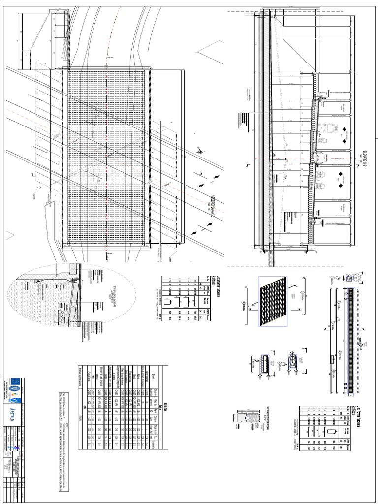 SP5 TC DWG Pte PC19 Det 001 2.0 | PDF