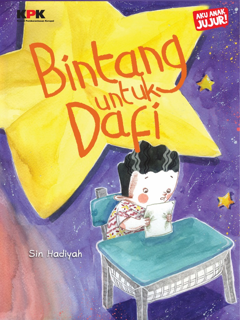 Bintang Untuk Dafi | PDF