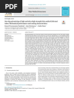 Boilermaker Practice Exam | PDF | Pipe (Fluid Conveyance) | Crane (Machine)