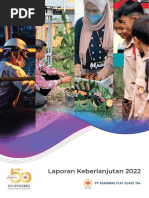Indikator GRI 2021 dan Standar Terbaru | PDF