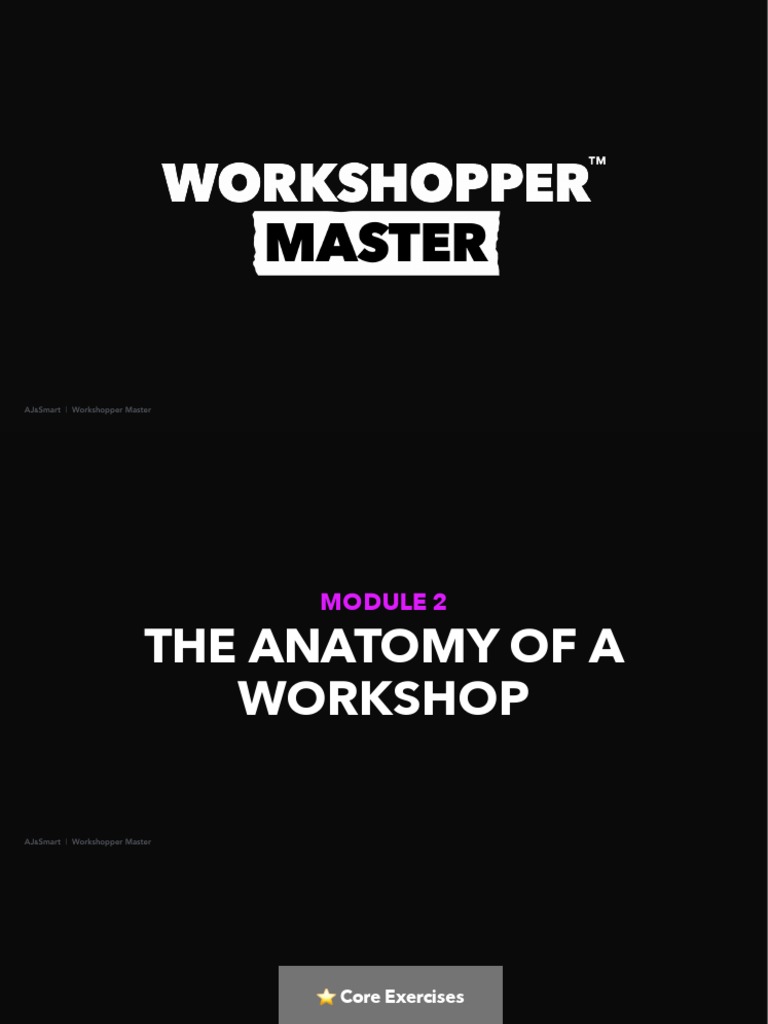 Module 2 - Anatomy | PDF