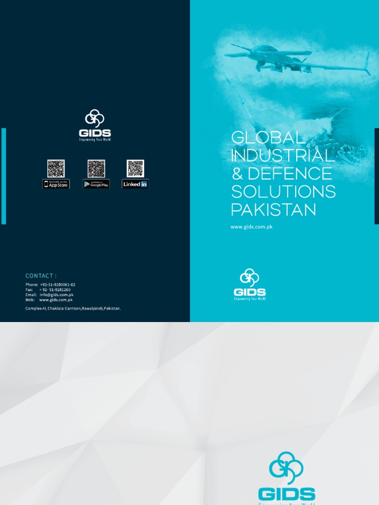 GIDS | PDF
