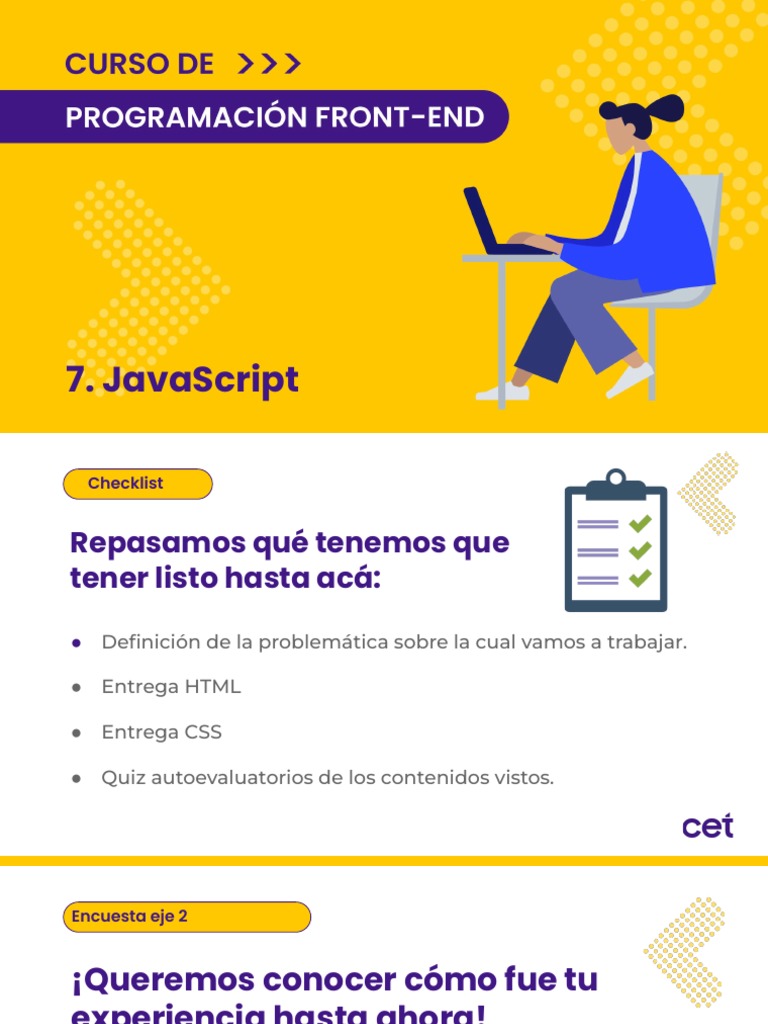07 - Variables JS 31 - 7 | PDF | Script Java | Cadena (informática)