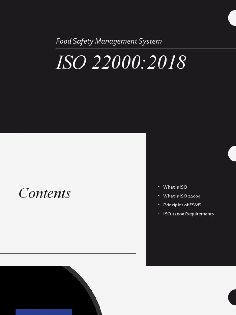 Iso 220002018 | Download Free PDF | Risk | Safety