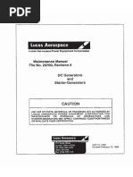 MS / AN O-Ring Cross Reference | PDF | Joining | Industrial Processes