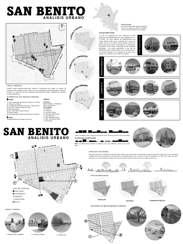 San Benito | PDF