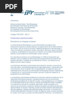 Check Up Básico Q45 en Chopo | PDF