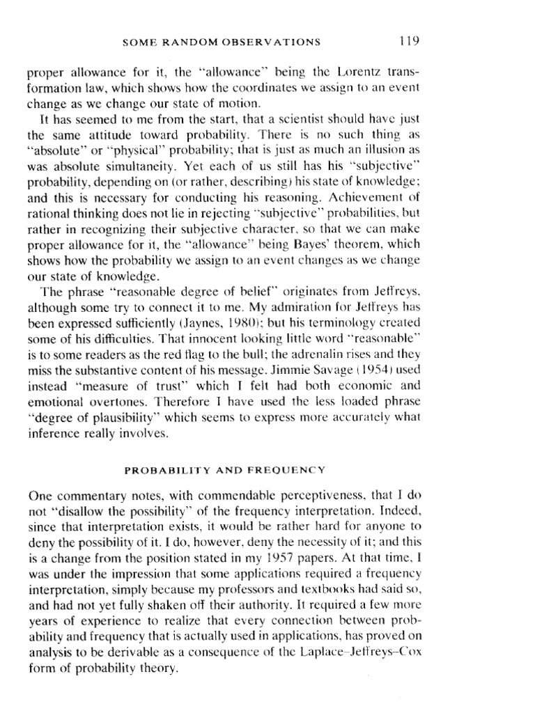 Random Pages 1 24 5 | PDF