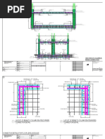 S029-Standard Details-Blockwork | PDF | Beam (Structure) | Civil ...