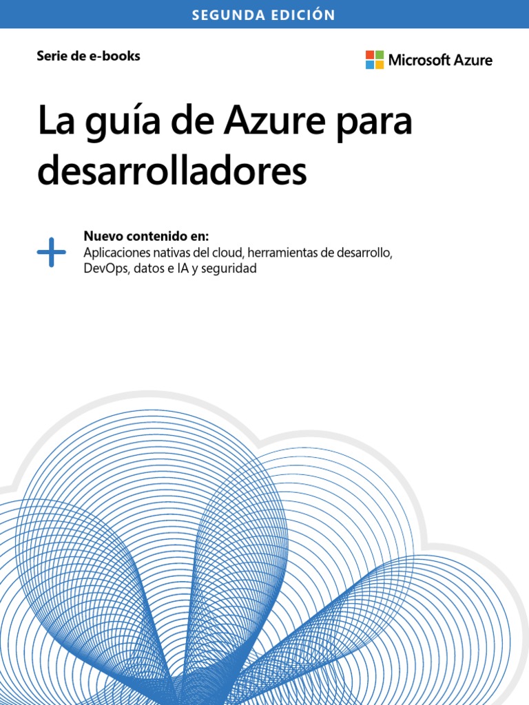 Azure Developers Original | PDF | Microsoft Azure | Computación en la nube