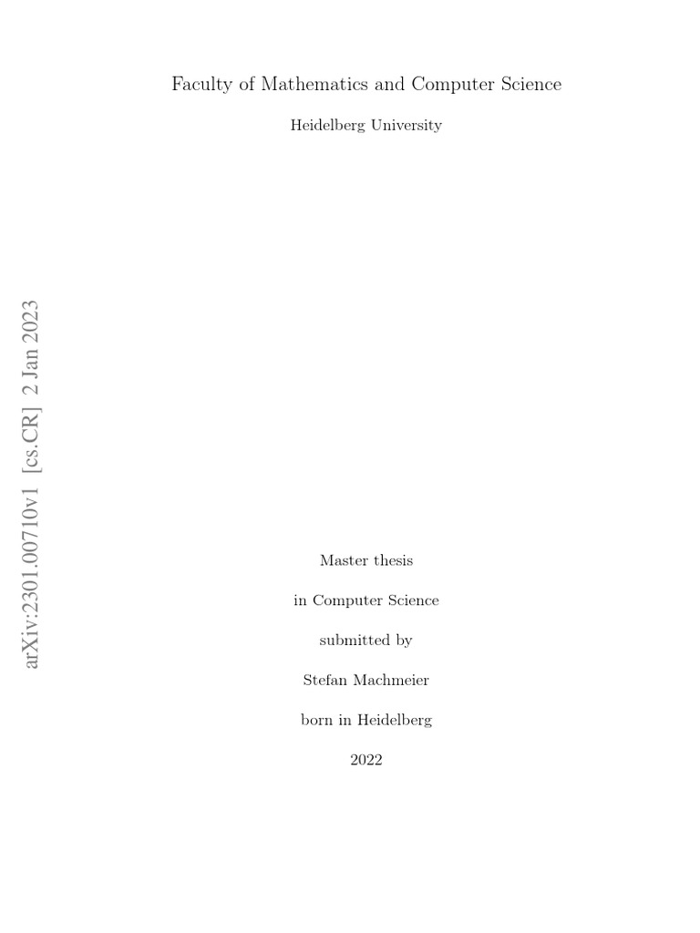 Honeypot Thesis Report | PDF | Virtual Machine | Cloud Computing