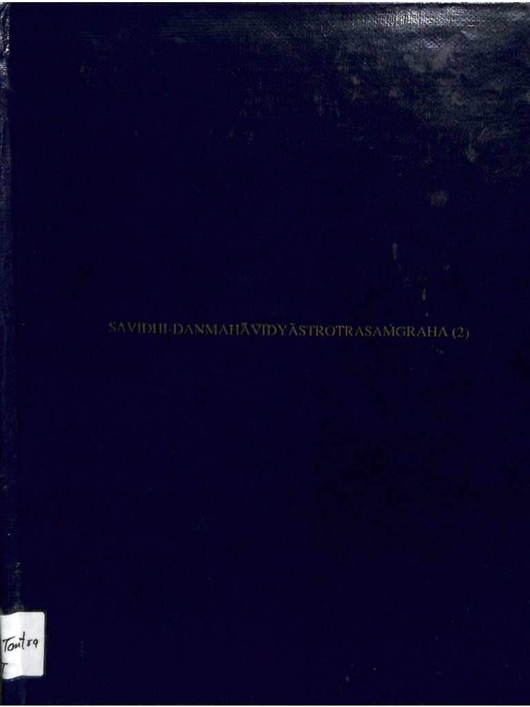 Tara Ma | PDF