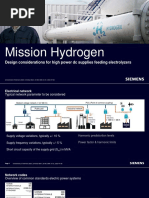 Siemens SynCon Solutions | PDF | Electric Power Transmission ...