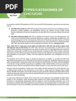 Block Public Health Unit (Bphu) | PDF