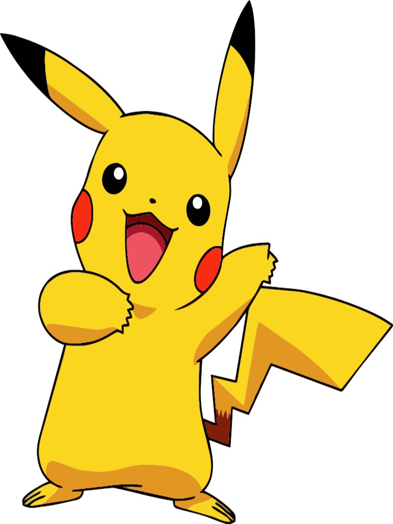 Pika15 (Converted) | PDF