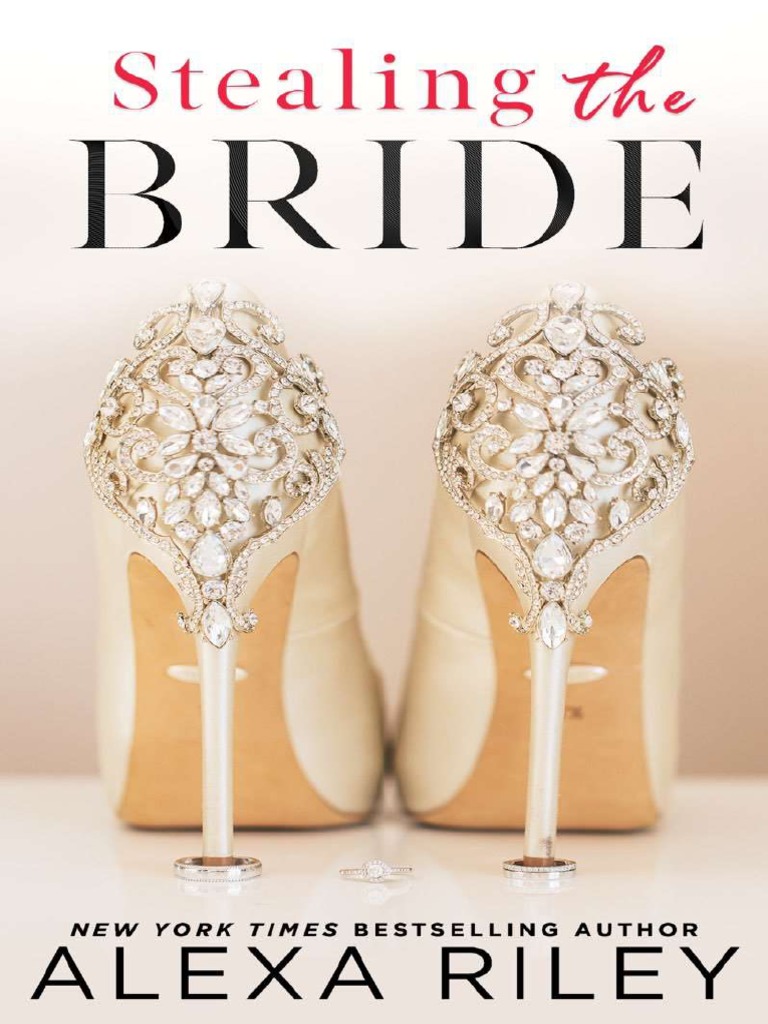 Alexa Riley Stealing The Bride | PDF | Amor | Verdad