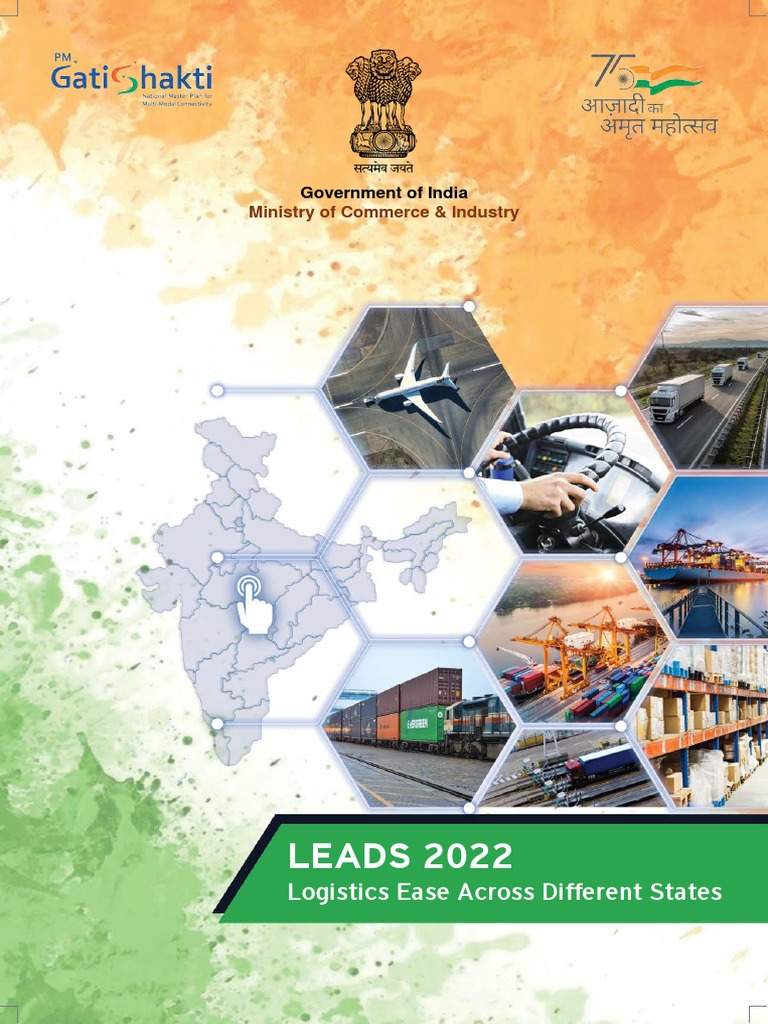 LEADSReports 2022 19april2023 | PDF | Economies | Business