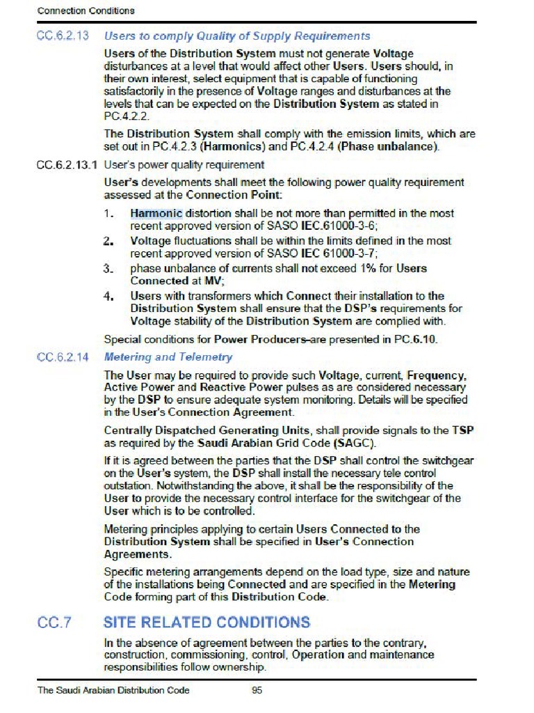 Sagc 1 | PDF