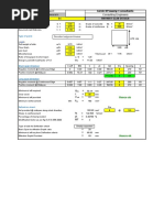 Mivan Shuttering Components Overview | PDF | Beam (Structure ...