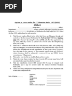 Esi Sample Filled Esic Form 10 | PDF | Employee Relations | Industrial ...