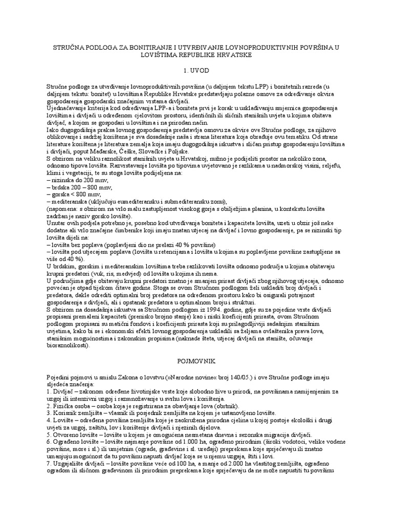 strucna_podloga | PDF