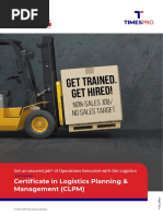 Yamato India Logistics PVT LTD Profile | PDF | Warehouse | Logistics