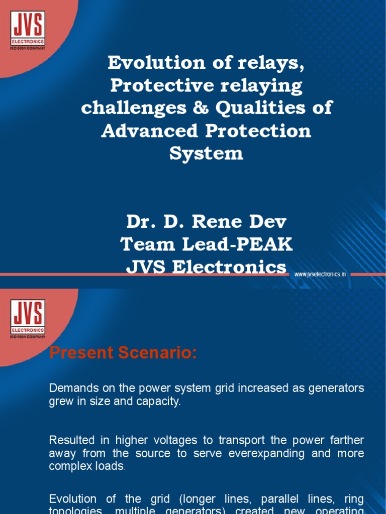 FDP Presentation-Day1 Rene Dev | PDF