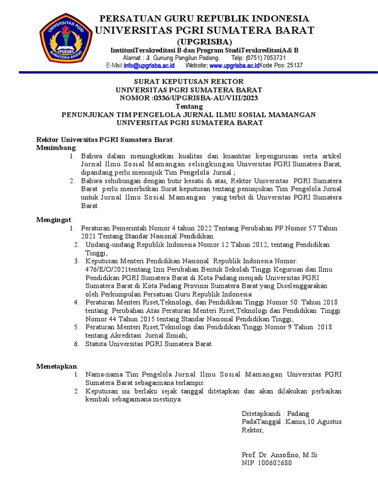 ok_SK JURNAL ILMU SOSIAL MAMANGAN REVISI(1) (1) | PDF