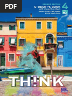 Think Second Edition 2 Workbook | PDF