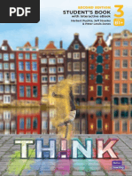Welcome Unit: Think 2ed Workbook 1 Answer Key | PDF | Foods