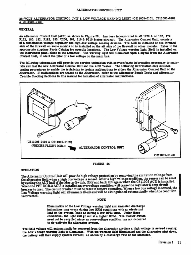 DGR3 Field Test | PDF