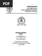 Gibson Incision | PDF