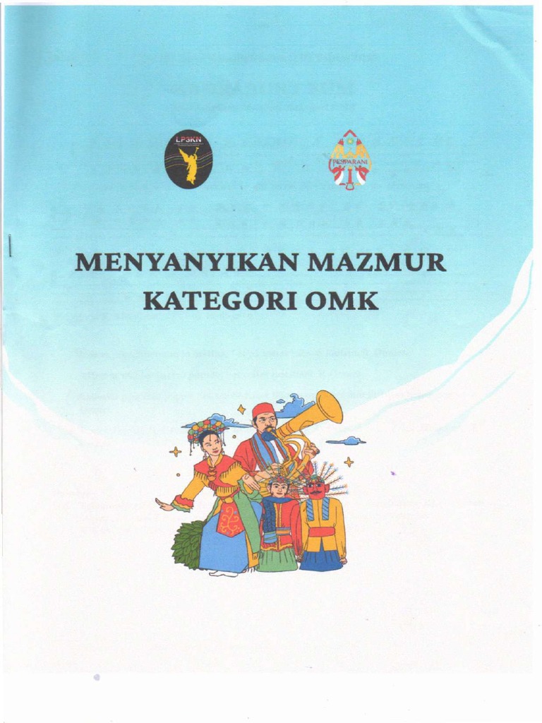 Kategori Omk | PDF