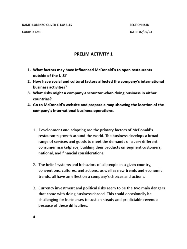 Prelim Activity 1 PDF