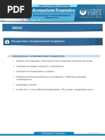 Modelo Nagi PDF | PDF | Invalidez | Bienestar