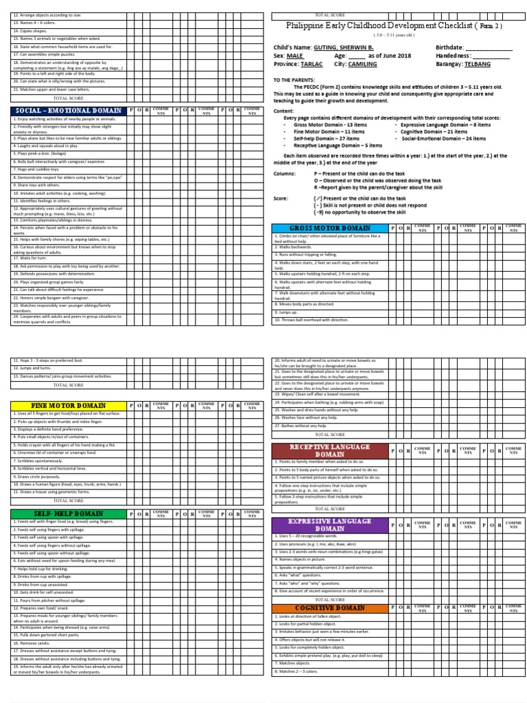 Eccd English Pdf
