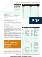 Growth Chart Interpretation | PDF | Self-Improvement