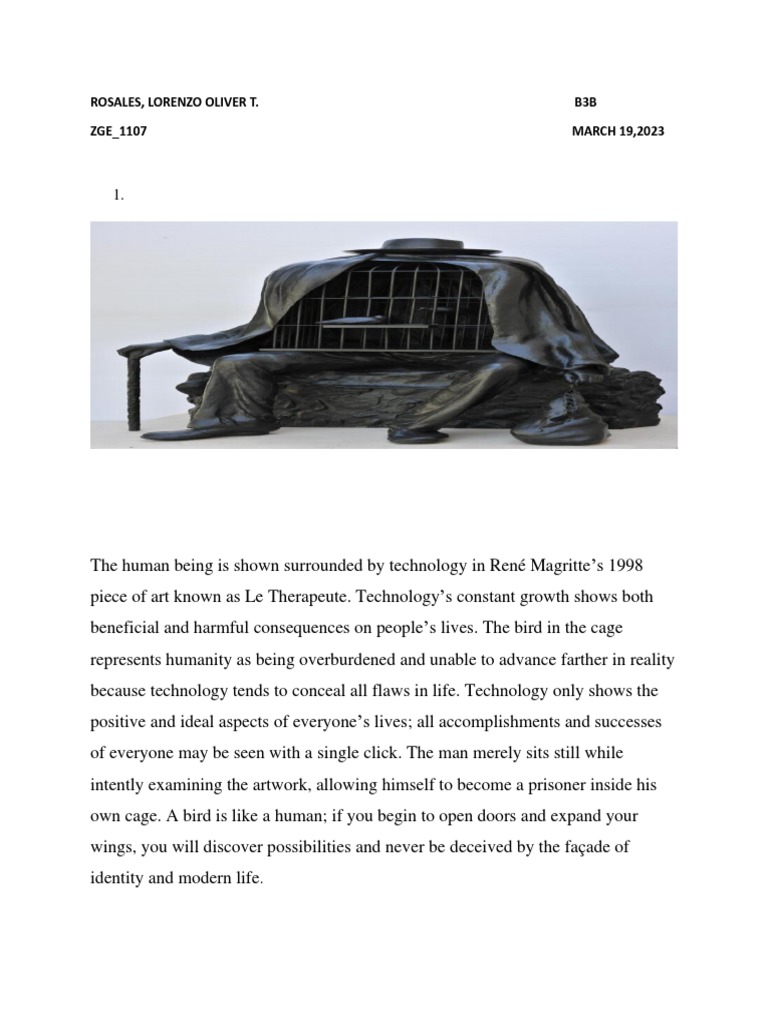 M4 Asynchronous Activity 1 Sts | PDF