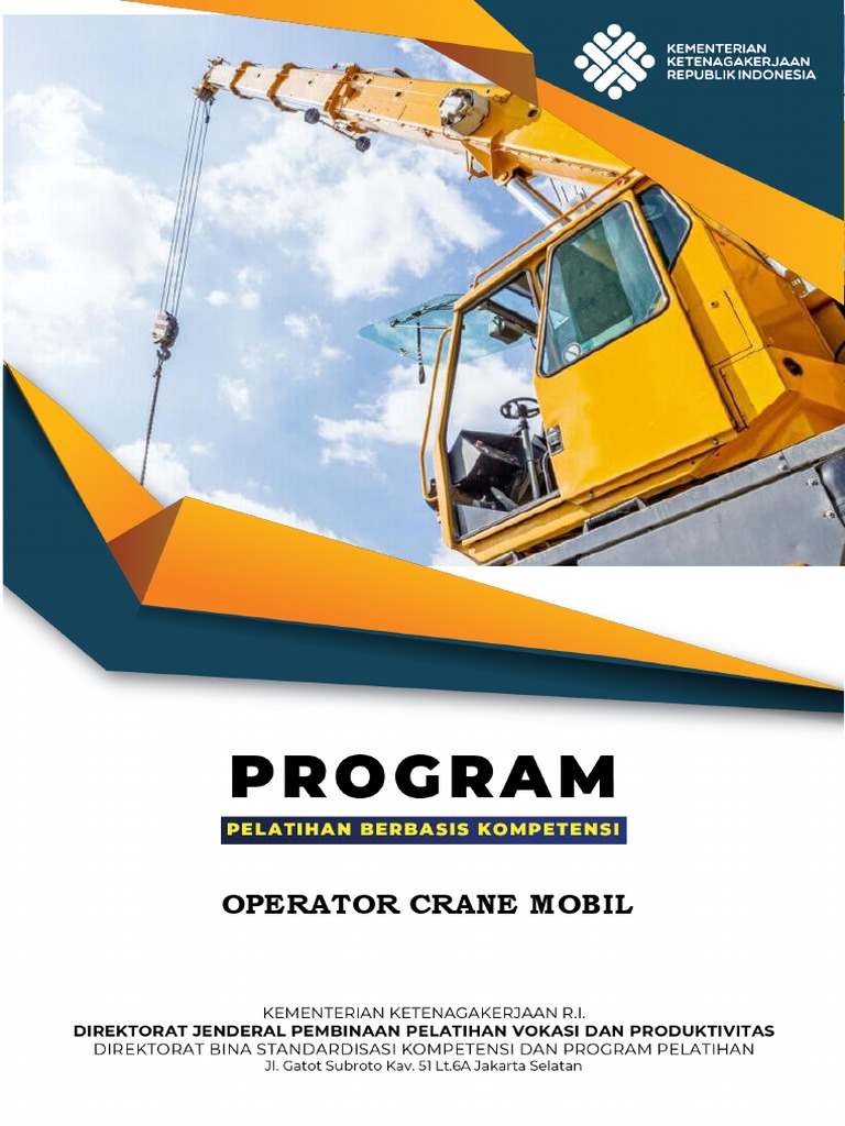 Crane | PDF