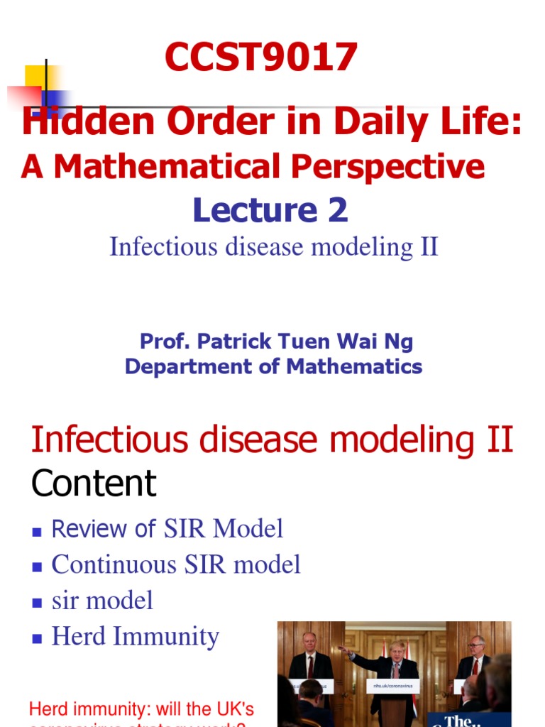 Lecture Note 2 | PDF | Immunology | Medicine Lecture Note 2 | PDF | Immunology | Medicine